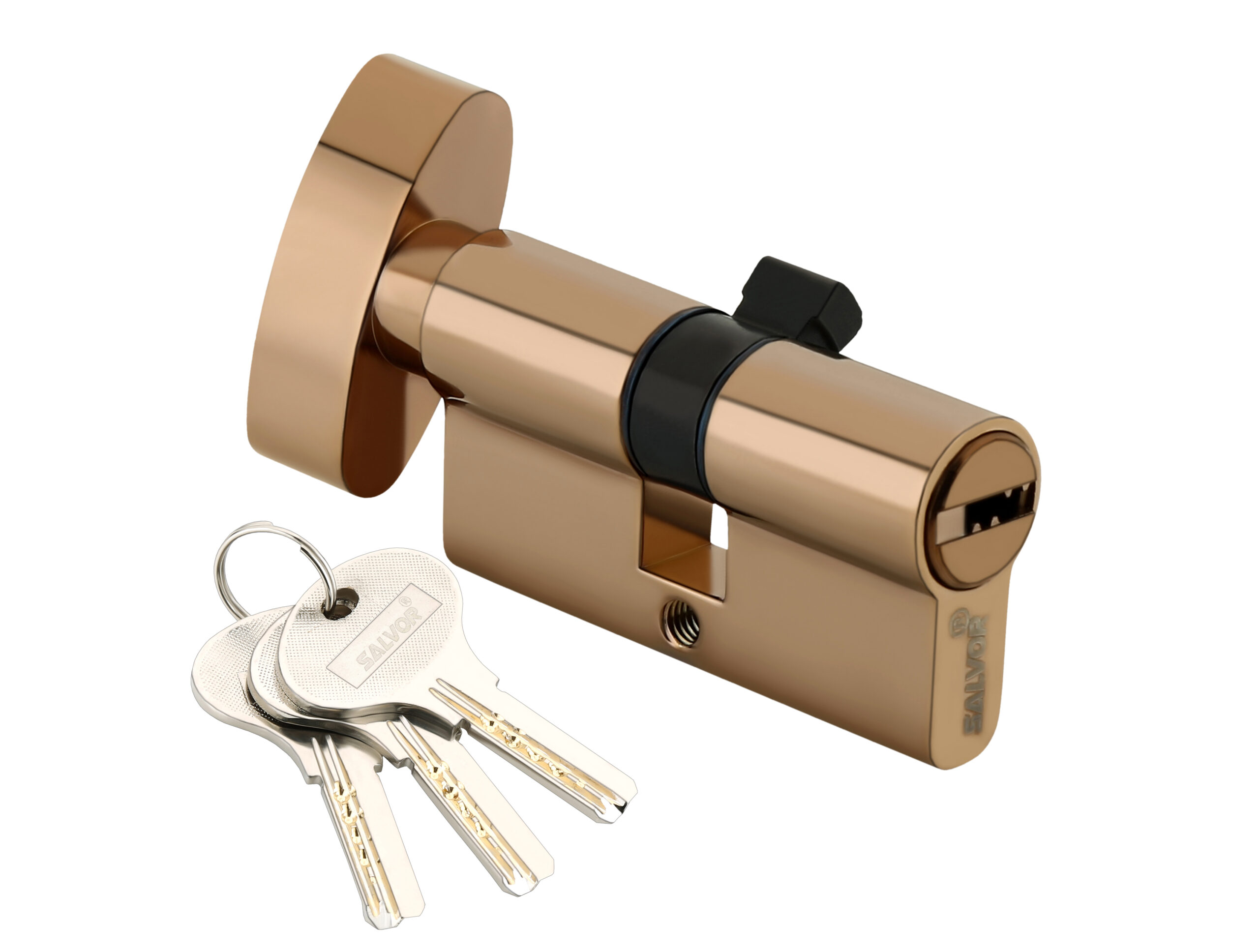 LOCK CYLINDER (1CK) 509 - Salvor World