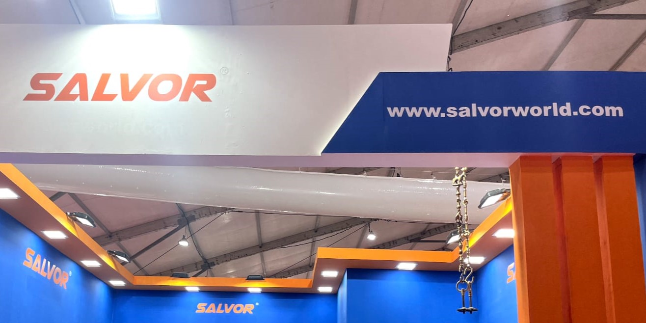 Awards & achievement – Salvor World